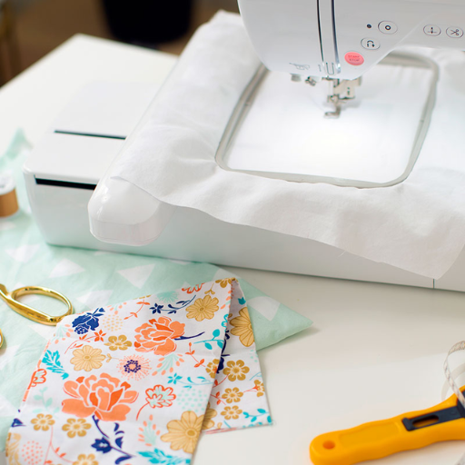 Mastering Machine Embroidery Basics: A Beginner's Guide - Machine ... Mastering Machine Embroidery Basics: A Beginner's Guide - Machine ...