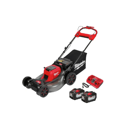 Milwaukee Riding Lawn Mower