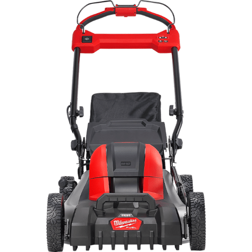 Milwaukee Riding Lawn Mower